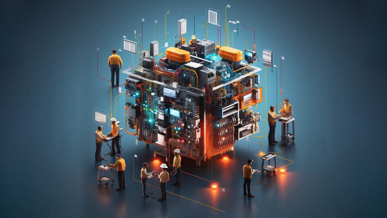 Custom vs. Standard Transformers: Long-Term Savings with Tailored ...