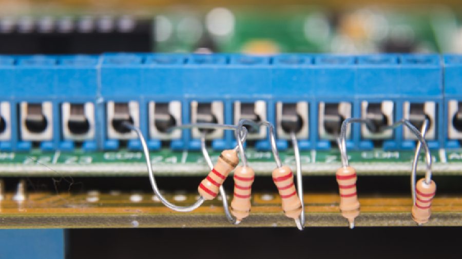 Types of Chokes in Electrical Systems | BH Flux Force | Innovating ...